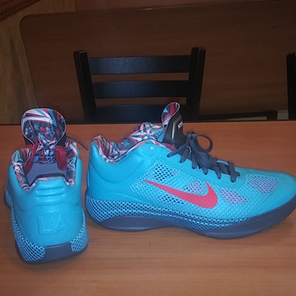 Nike Hyperfuse Low 2022 All Star